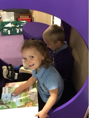 Knights Enham Federation - Facilities